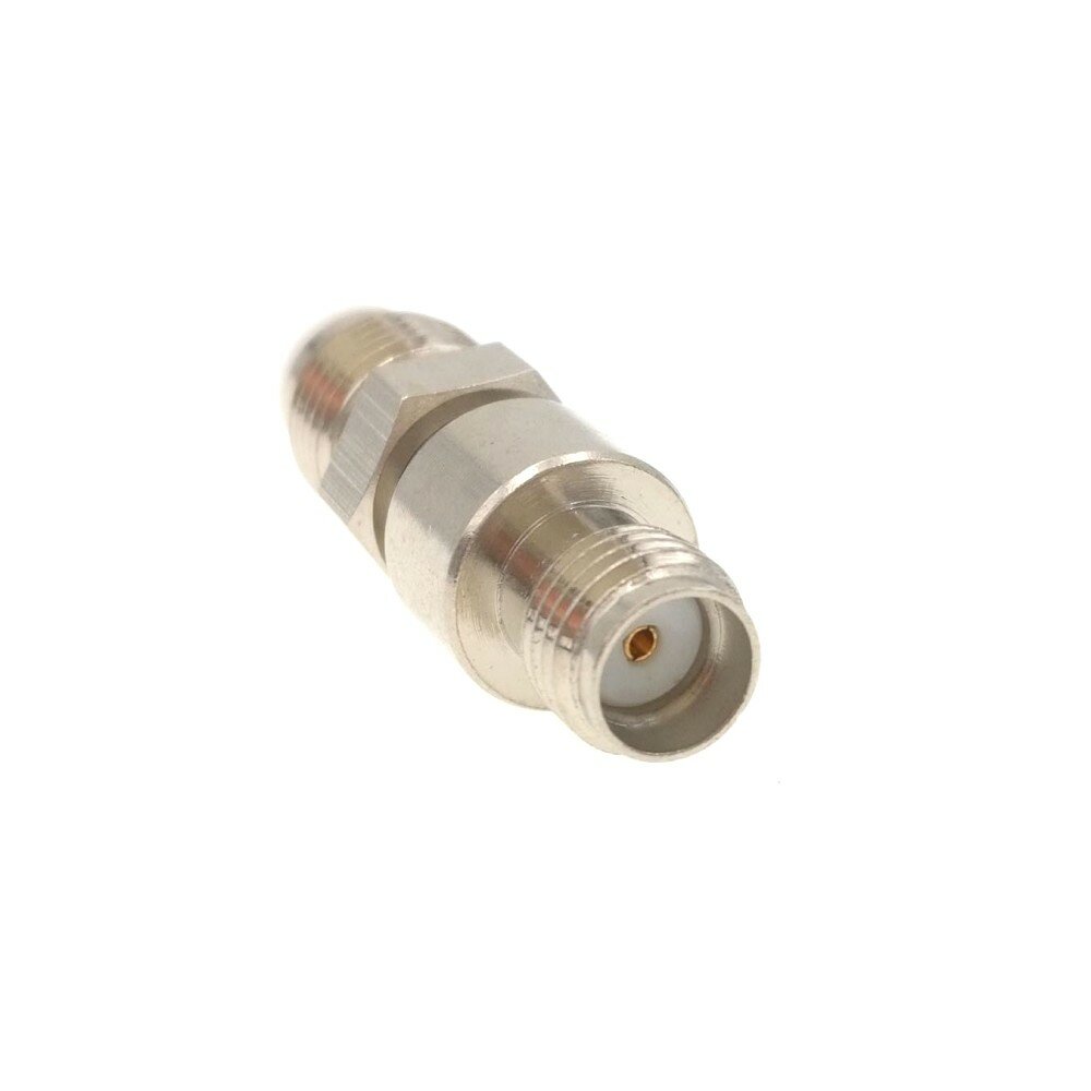 ВЧ-адаптер FME(female)-SMA(female) 10шт