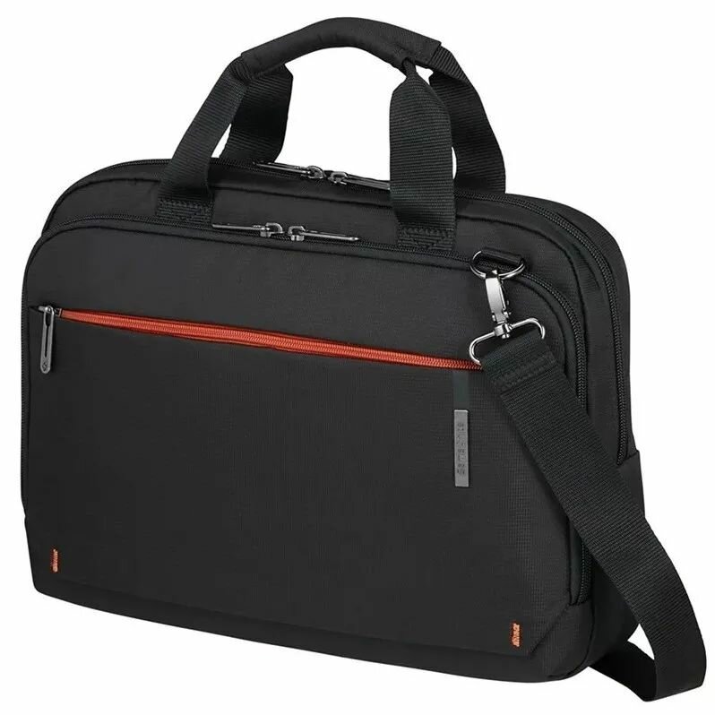 Сумка для ноутбука Samsonite Network 4 14,1 дюйма, черный