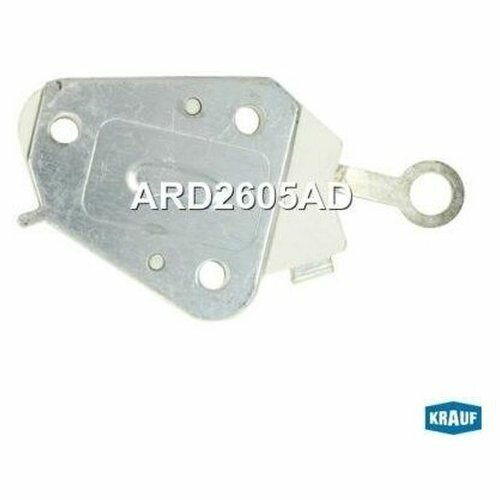 Регулятор генератора Krauf ARD2605AD