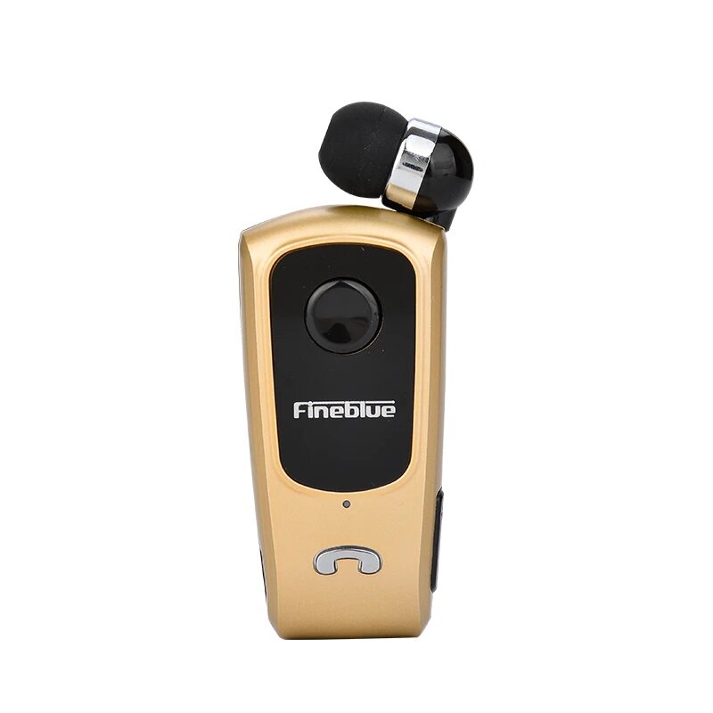 Fineblue F920 Беспроводная гарнитура Gold