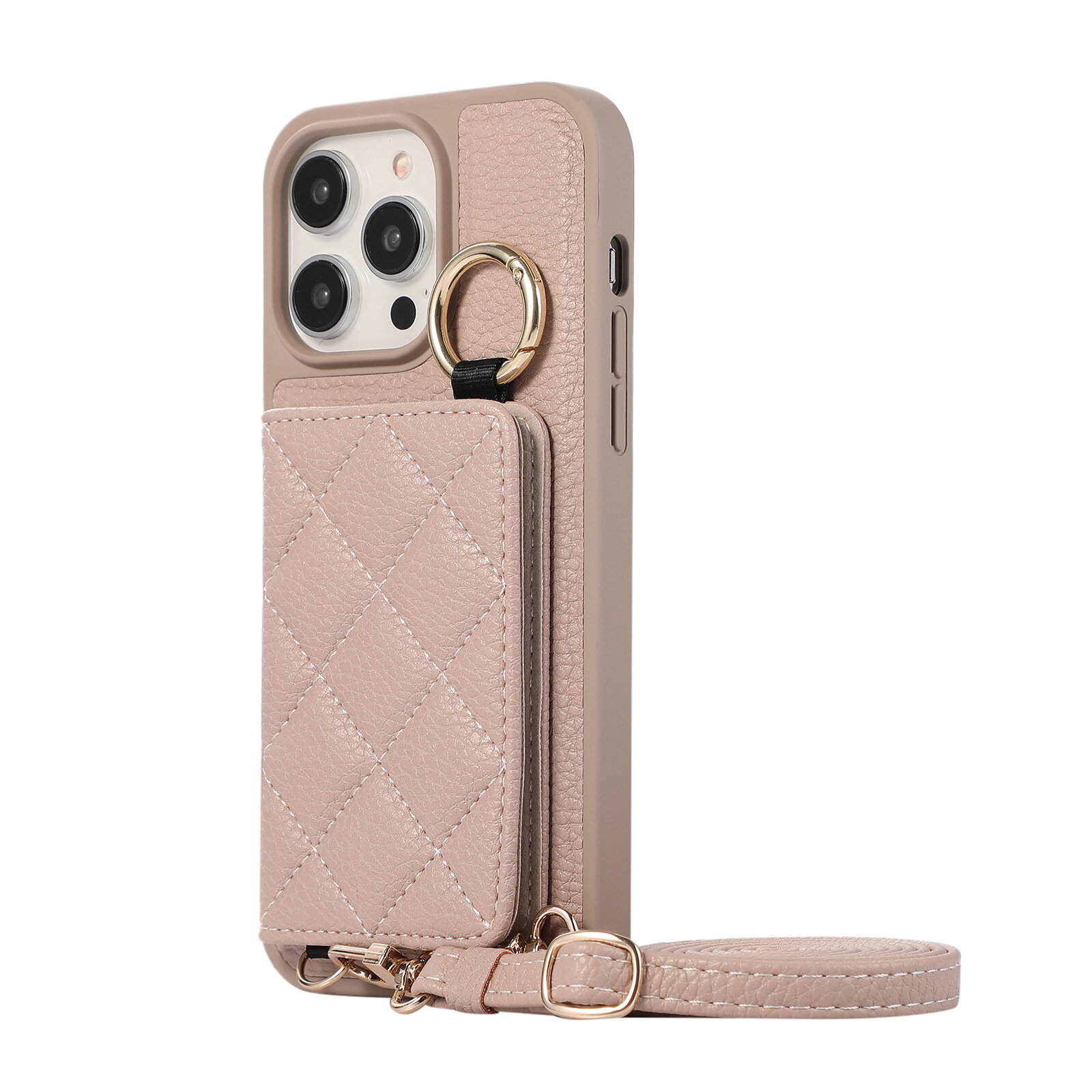 Чехол-кольцо suteni, для iPhone 16, защита от падения, цвет 546