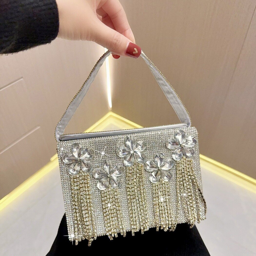 Сумка мессенджер