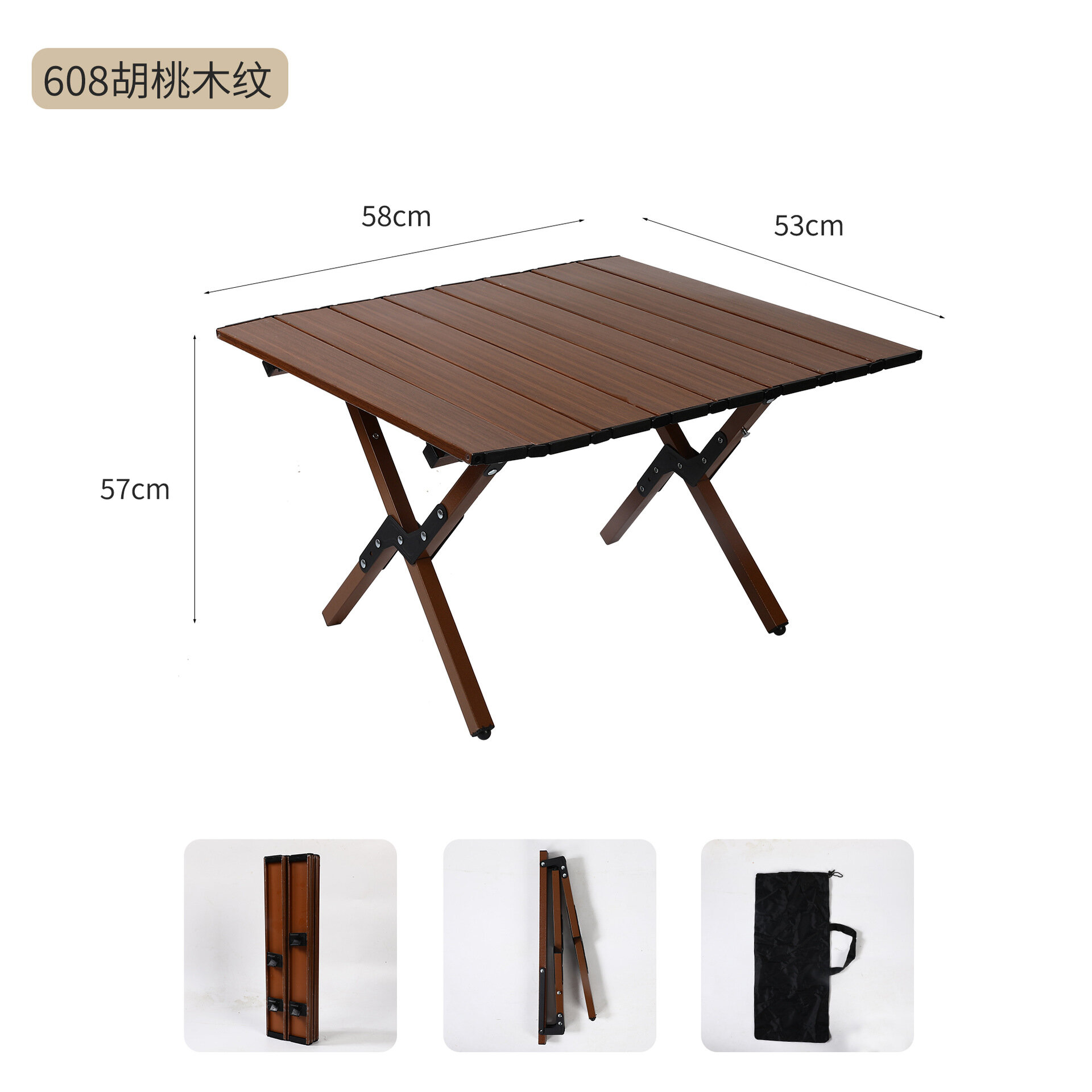 Складной стол из углеродной стали, пляжная мебель, простой стиль, складной стол для кемпинга, металлический оптовый стол и стул, уличный стол для яичного рулета