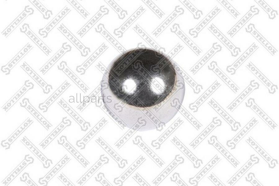 STELLOX 8511811SX Шарик торм колодки d40mm