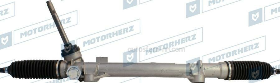 MOTORHERZ M51221NW Рулевая рейка с тягами механическая