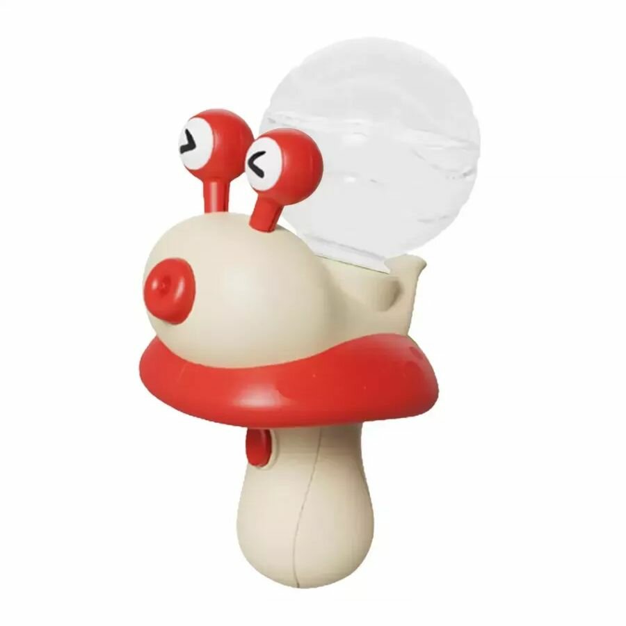 Водяной пистолет детский Улитка