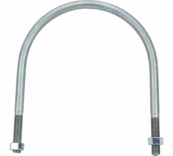 Gigant Болт оцинкованный U-образный 8' М16, 5 шт G/1/60