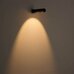 Бра ODEON LIGHT BAMBOO 7021/3WL