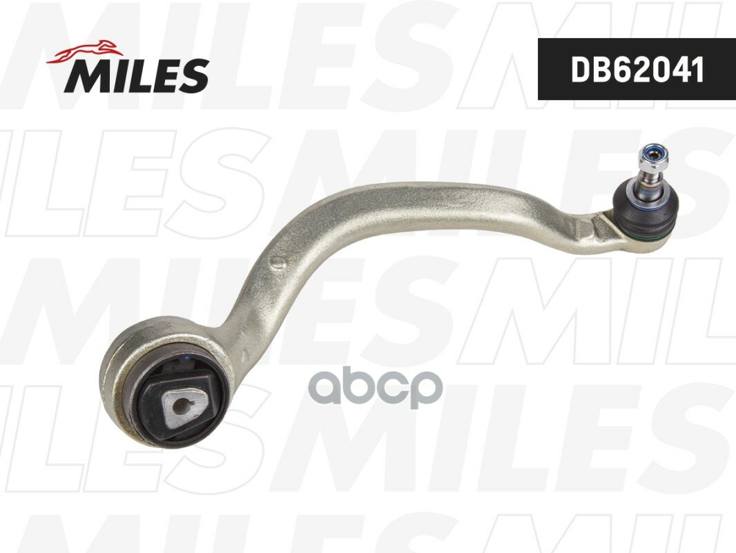 Рычаг правый BMW X5 (E70) X6 (E71, E72) (TRW JTC1455) DB62041 Miles арт. DB62041