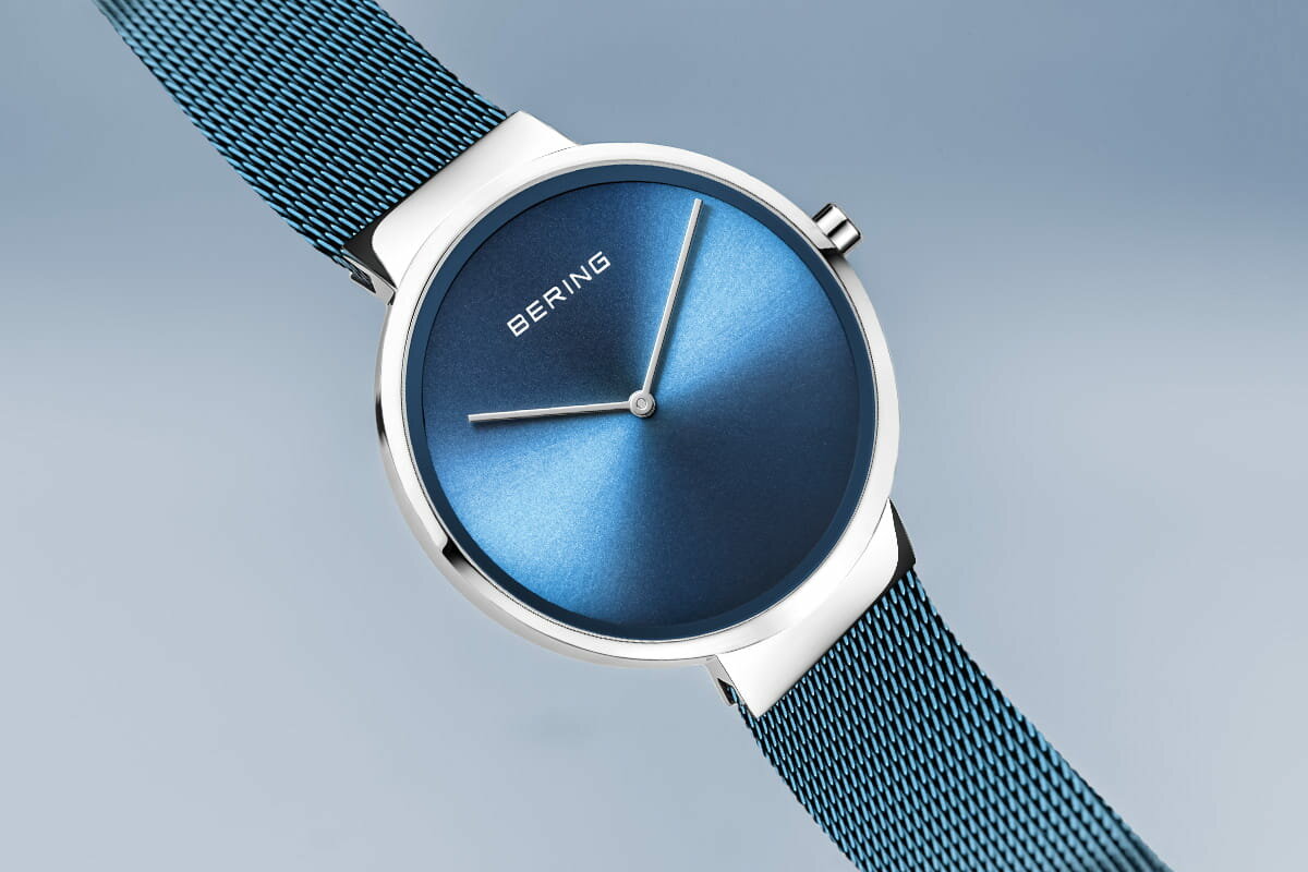 Наручные часы BERING — фото 1