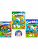 Смурфики. Том 3 (3 DVD)