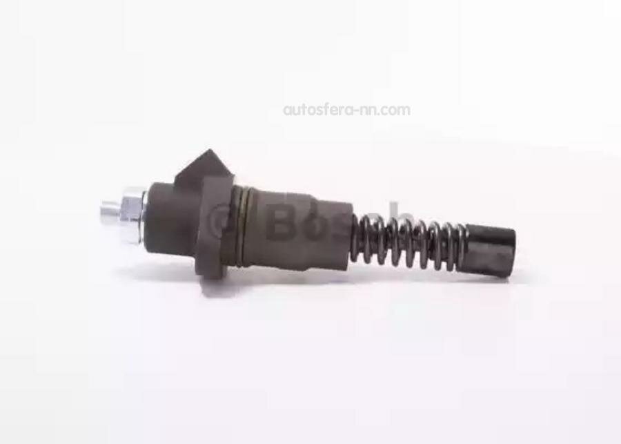 BOSCH 0414693006 насос-форсунка топливная ! PFM1C90S2006\ Deutz/ RVI Midlum FE