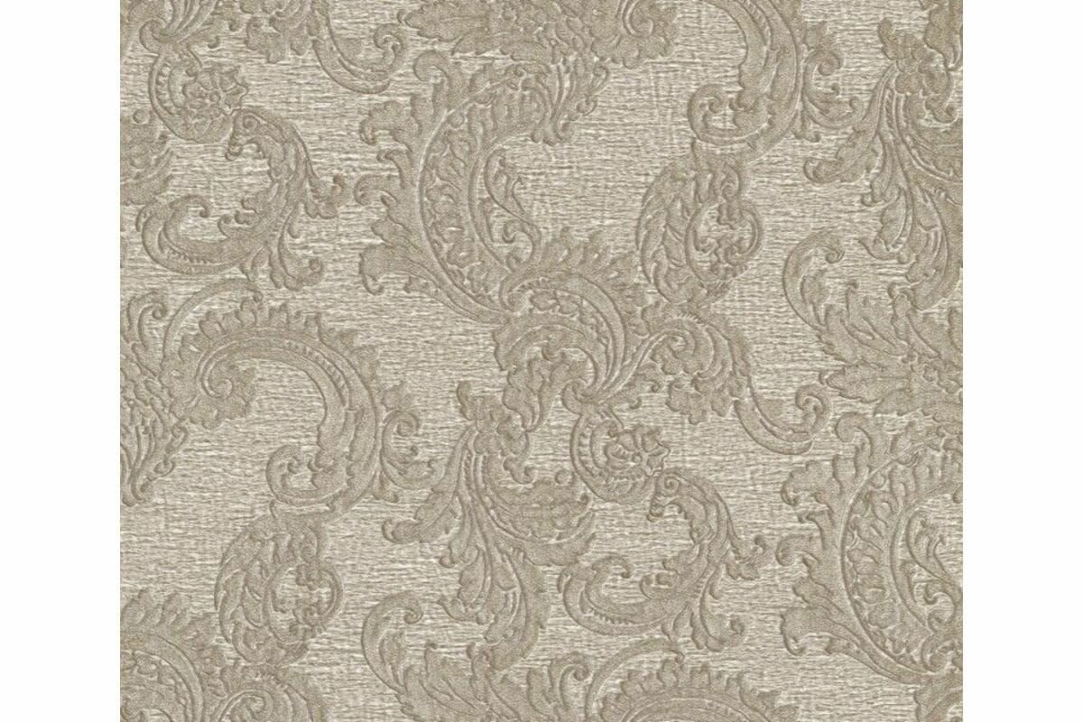 Немецкие обои моющиеся Rasch 905601 Bellize, 70 см * 10.05 м