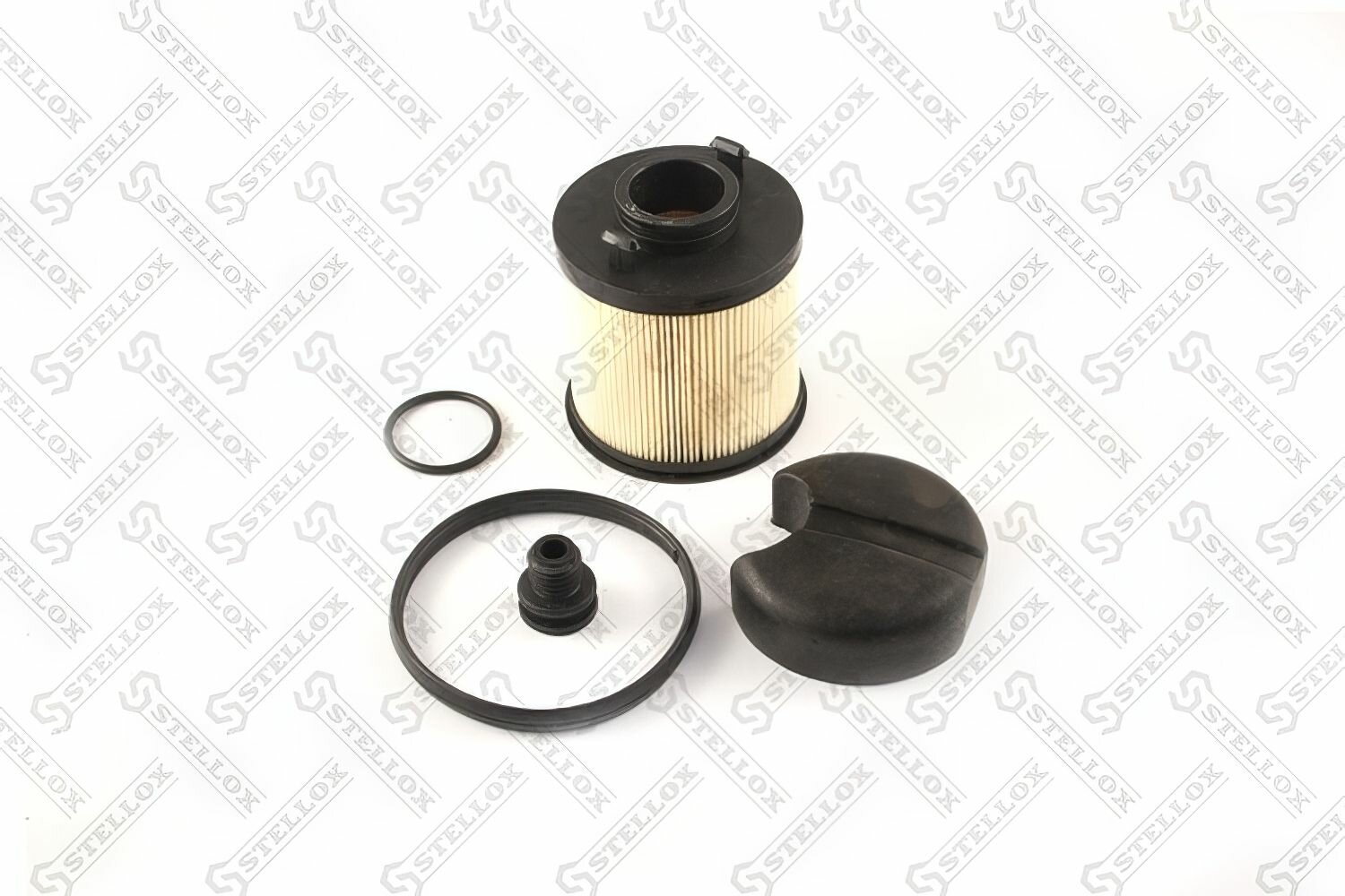 Фильтр мочевины ADBLUE карбамидный для Даф 65 CF, 75 CF, 85 CF, CF 65, Скания 4 - Series bus 82-22312-SX STELLOX