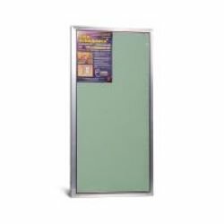 Люк под плитку ПРАКТИКА "Евроформат-ЕТР" ППК «Практика», Россия ЕТР 50-100