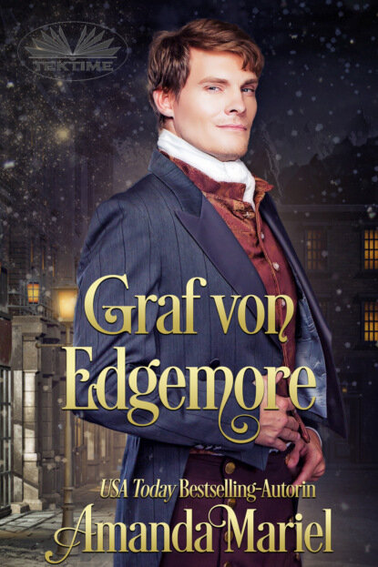 Graf Von Edgemore [Цифровая книга]