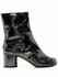 Ботинки Maison Margiela Tabi, размер 35 EU, black/black
