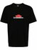 Футболка Ground Zero, размер XL, black/black