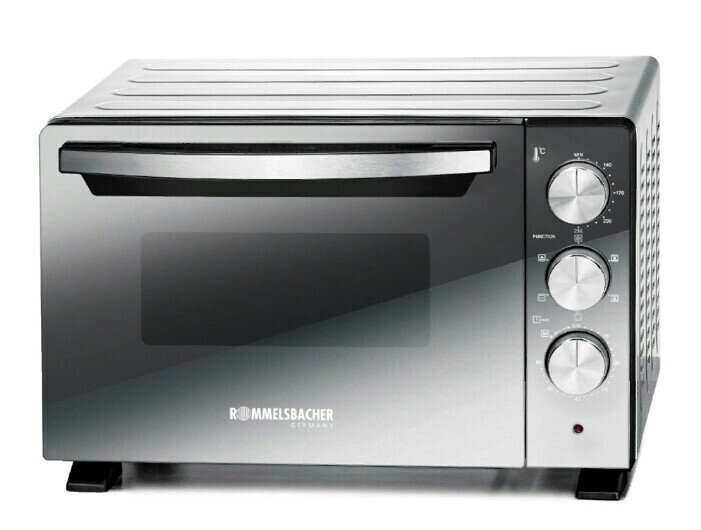 Мини печь Rommelsbacher BGS 1400