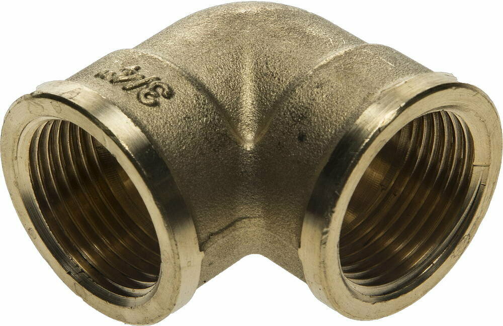 Уголок GENERAL FITTINGS 3/4" 51073-G/G-3/4