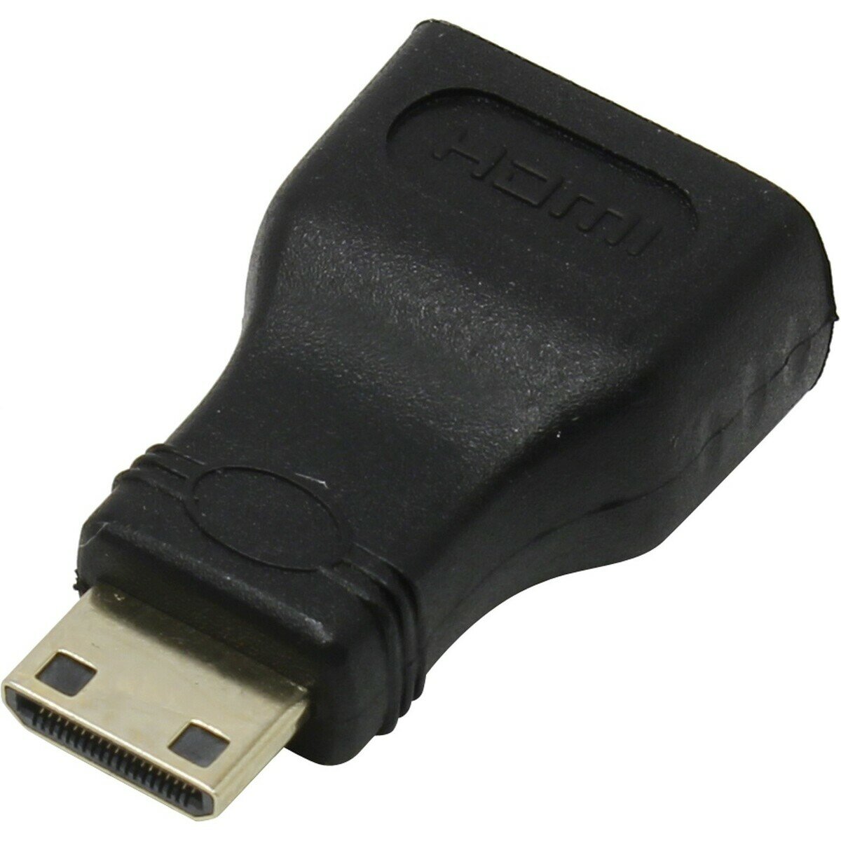 Smartbuy Переходник miniHDMI M -> HDMI F