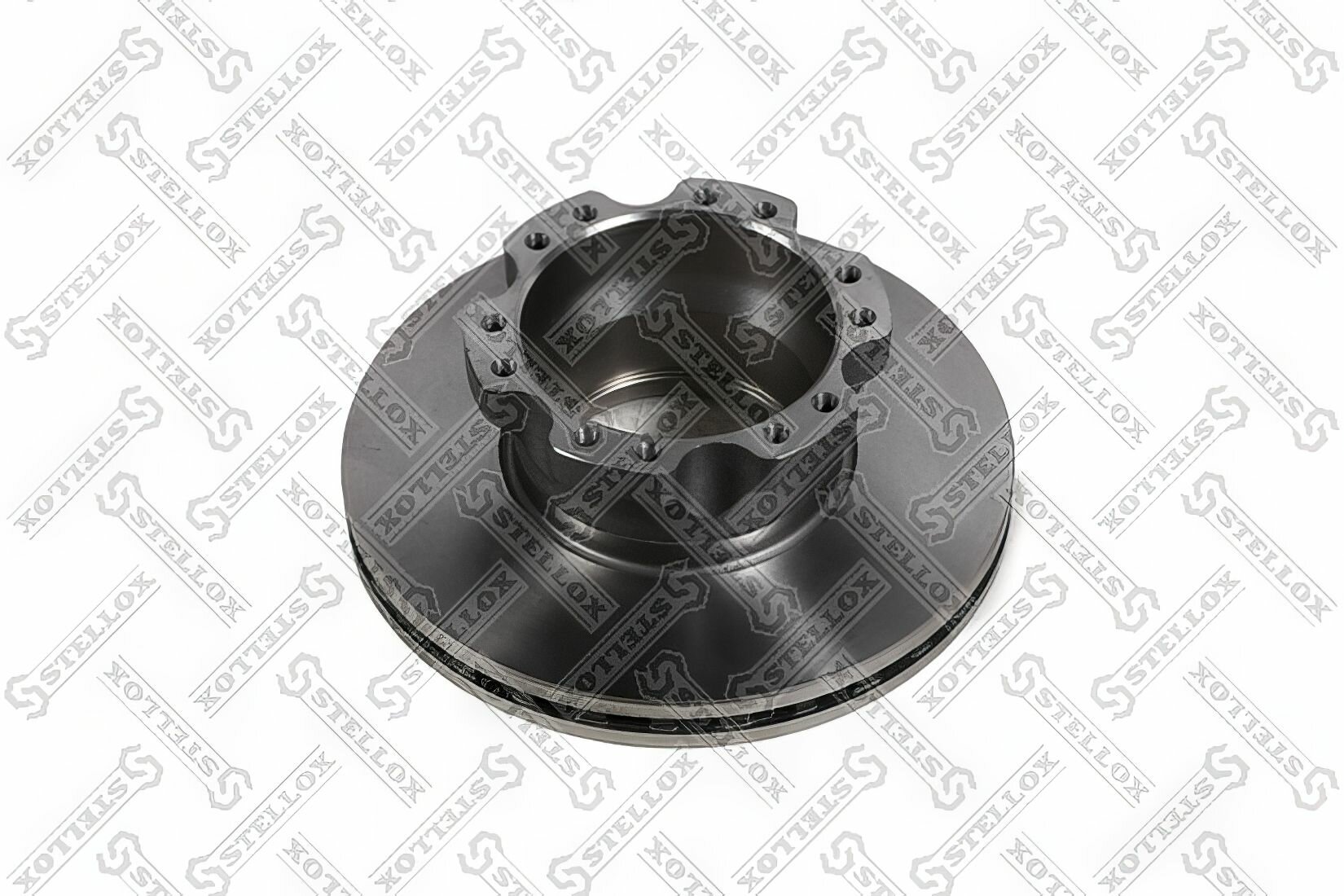 Тормозной диск, для ДАФ