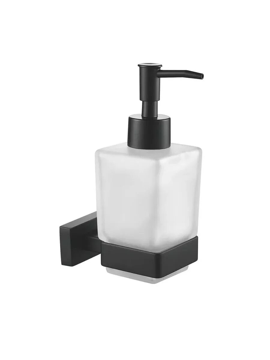 Дозатор для жидкого мыла