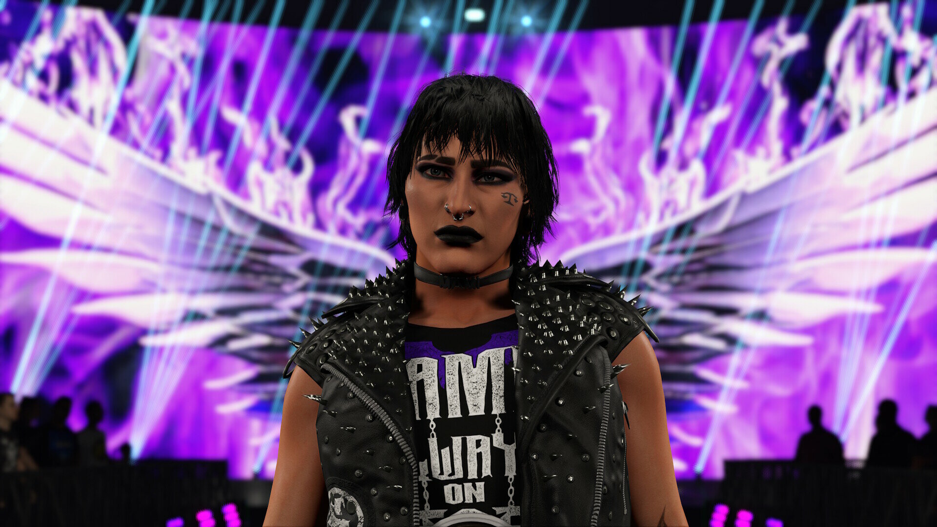 WWE 2K24, Все страны — фото 1