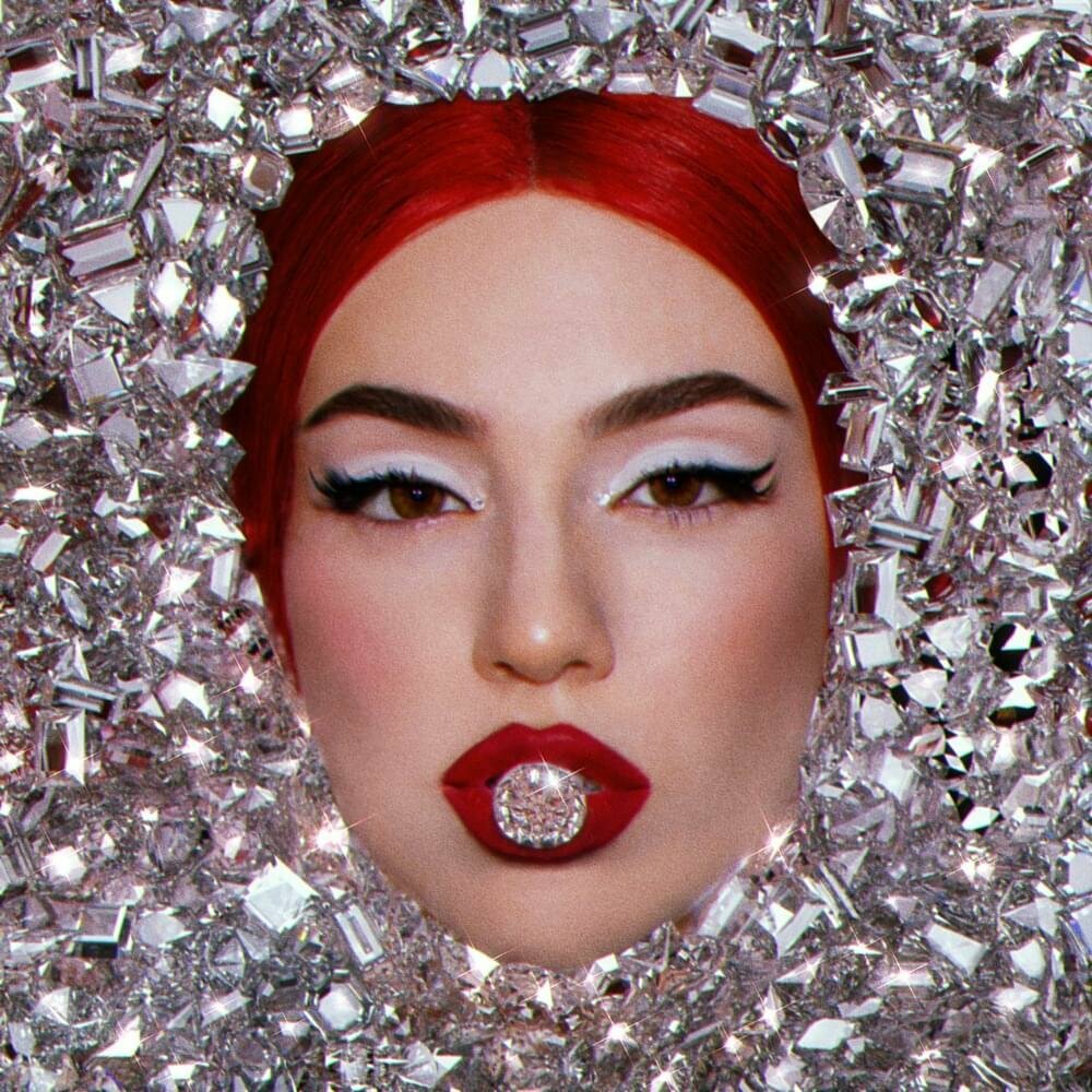 Виниловая пластинка "Diamonds & Dancefloors" Ava Max, LP, 2023 год 075678635083 — фото 1