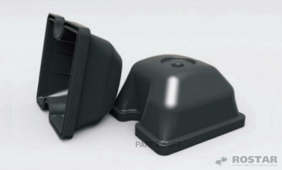 4061003264 ROSTAR Крышка клапанная КАМАЗ-евро ROSTAR