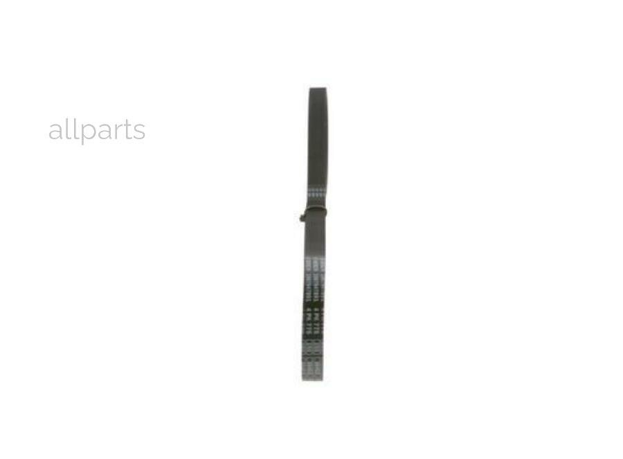 BOSCH 1987947891 Ремень поликлиновой 4PK773