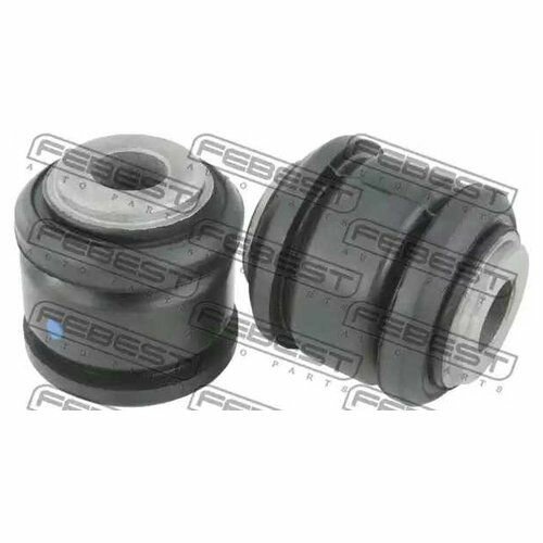 Втулка амортизатора Febest NAB361KIT для Nissan Armada, Titan