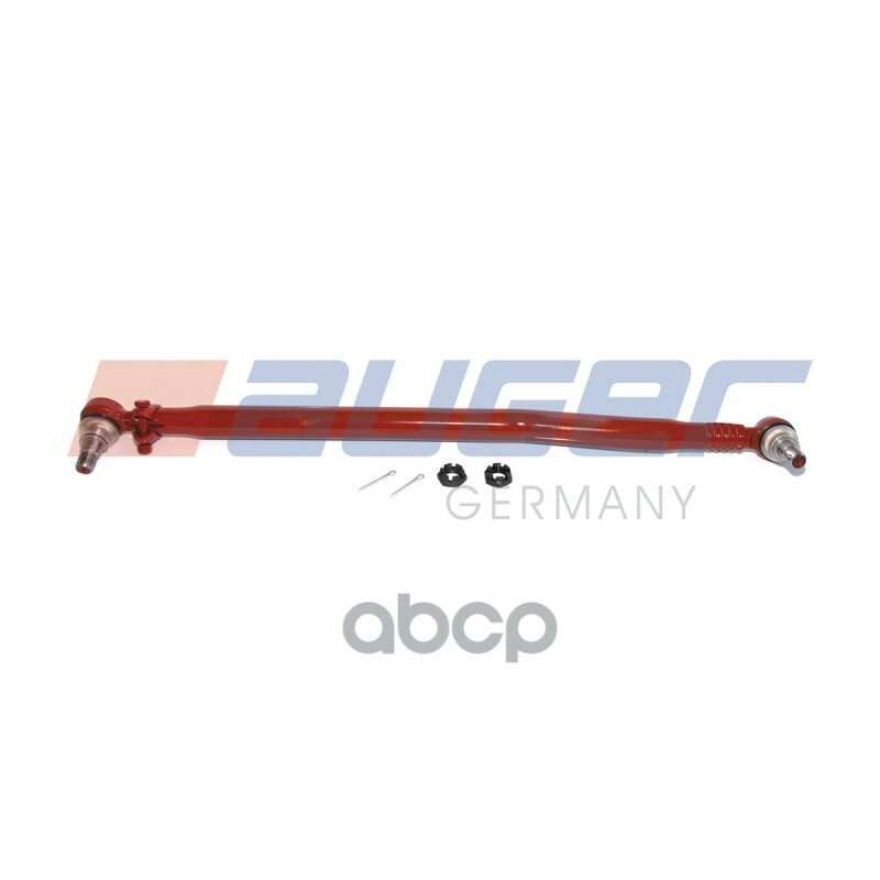 Тяга рулевая в сборе AUGER арт. 10133