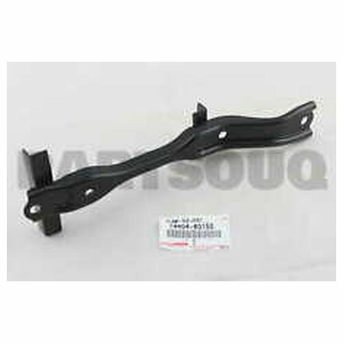 Крепеж Toyota 7440460150