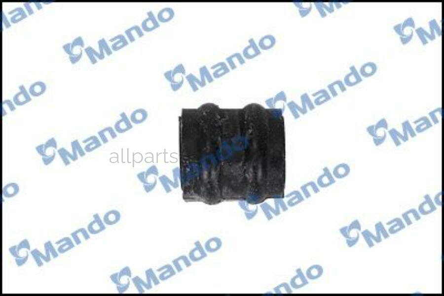 MANDO DCC010374 втулка (С/блок) переднего стабилизатора HYUNDAI DCC010374