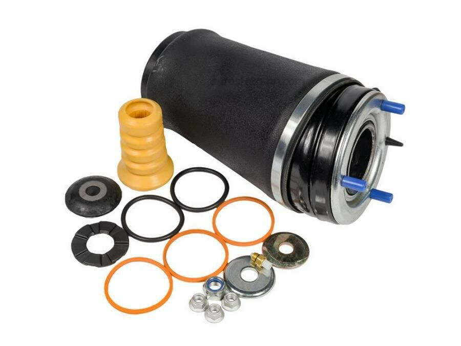 STELLOX 3000018SX пневмоподушка передняя левая!\ Land Rover Range Rover 02-09