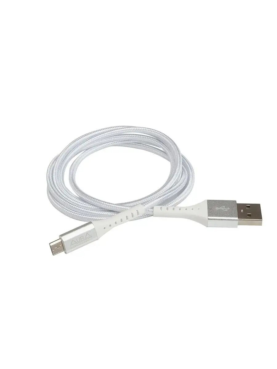 TPC-UM6S Кабель питания USB -> Micro USB