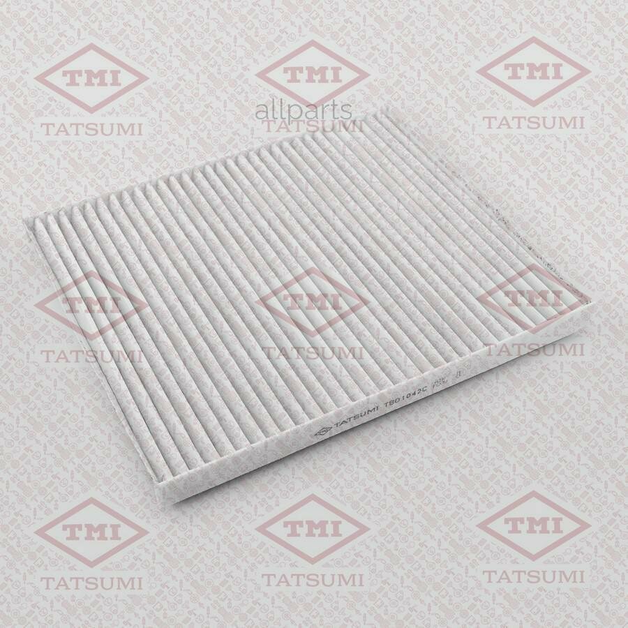 TATSUMI TBD1042C Фильтр салона угольный