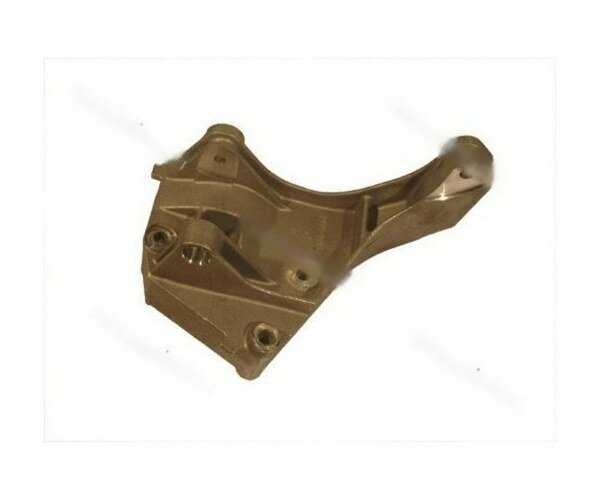 Кронштейн генератора 2190 Granta Lada Image для надежного крепления генератора