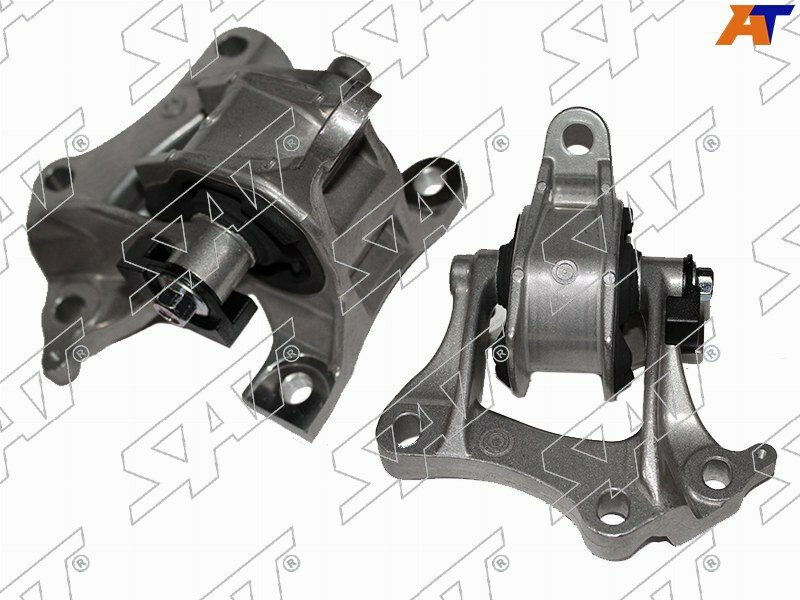 Опора двигателя Honda Civic 11-15 (Слева)