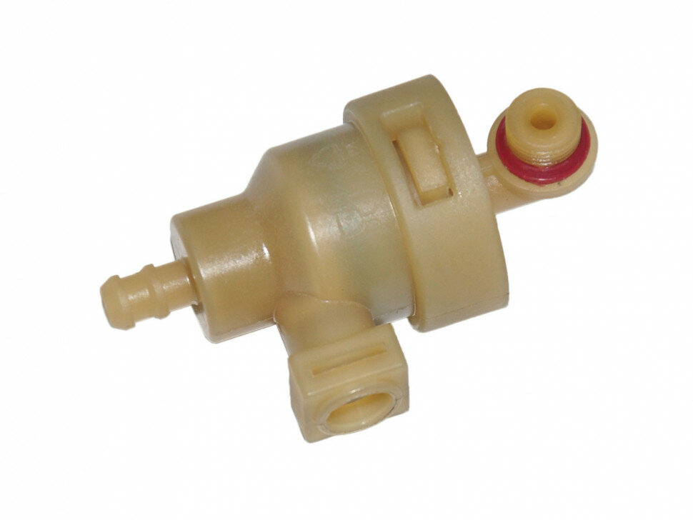 Клапан предохранительный в сборе кофеварки Redmond RCM-1527 RCM-1527-PRED