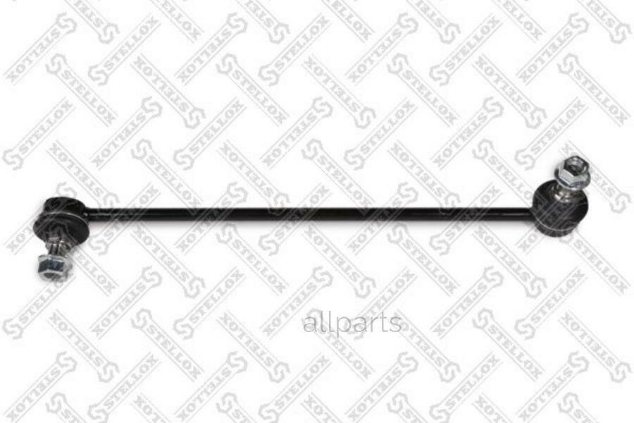 STELLOX 5602156SX тяга стабилизатора переднего!\ Hyundai Sonata YF 11>