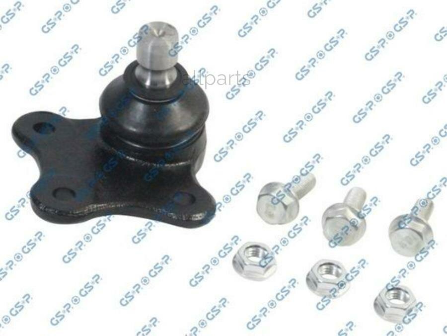 GSP S080005 Опора шаровая OPEL CORSA D (S07) CORSA E (X15)