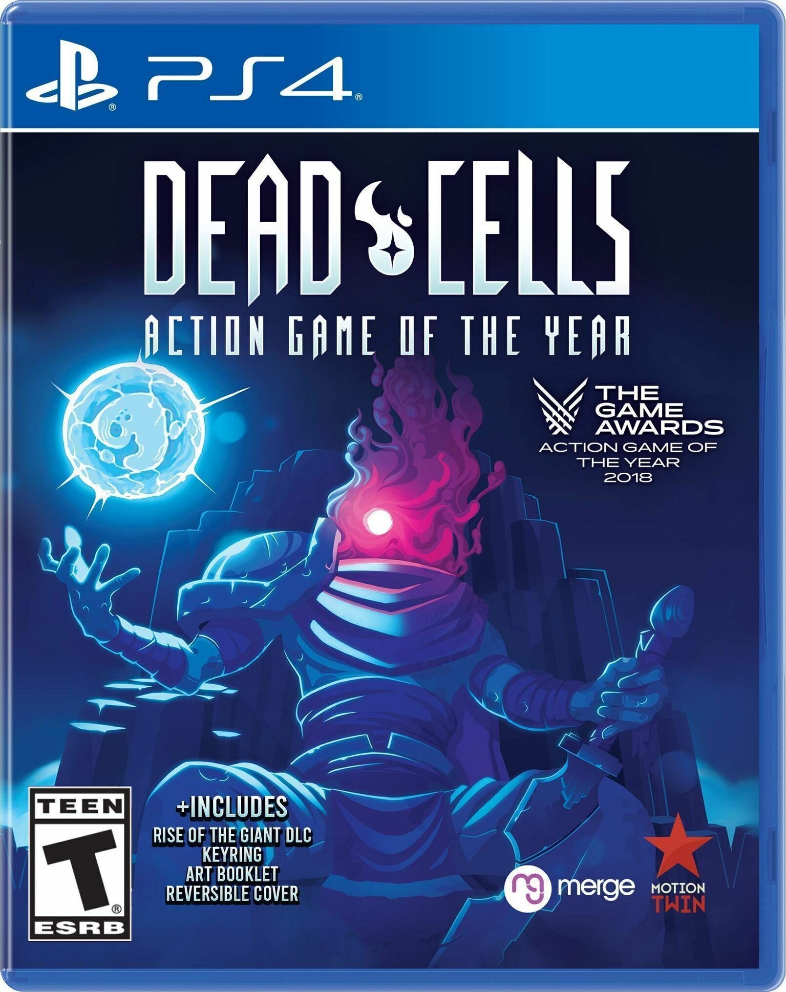 Игра Dead Cells