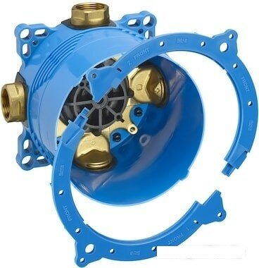 Смеситель Roca 525869403