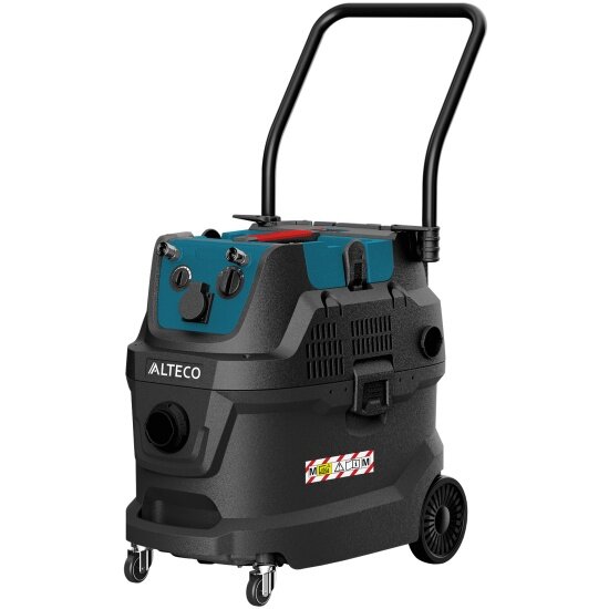 Пылесос строительный Alteco VC 40 M Auto Clean