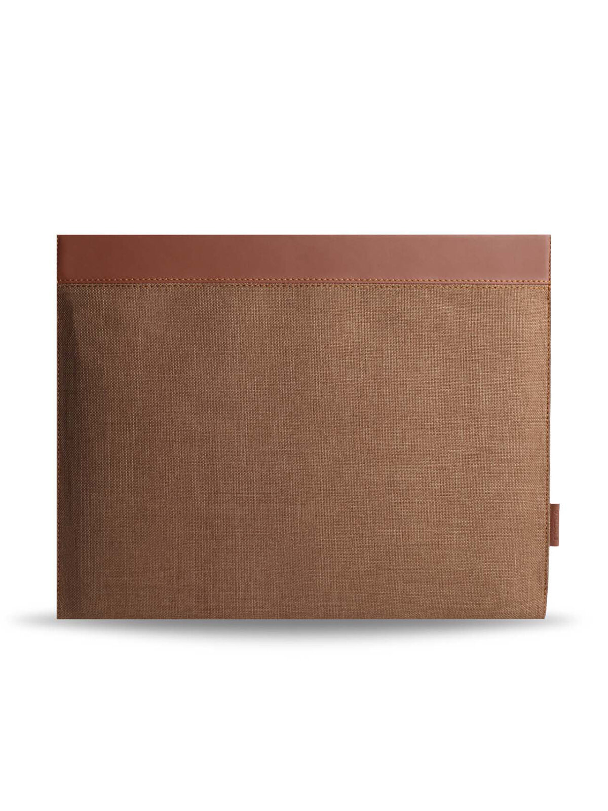 Bustha для Macbook Air/Pro 13 (18/20) чехол Compact Sleeve Canvas (Tan)