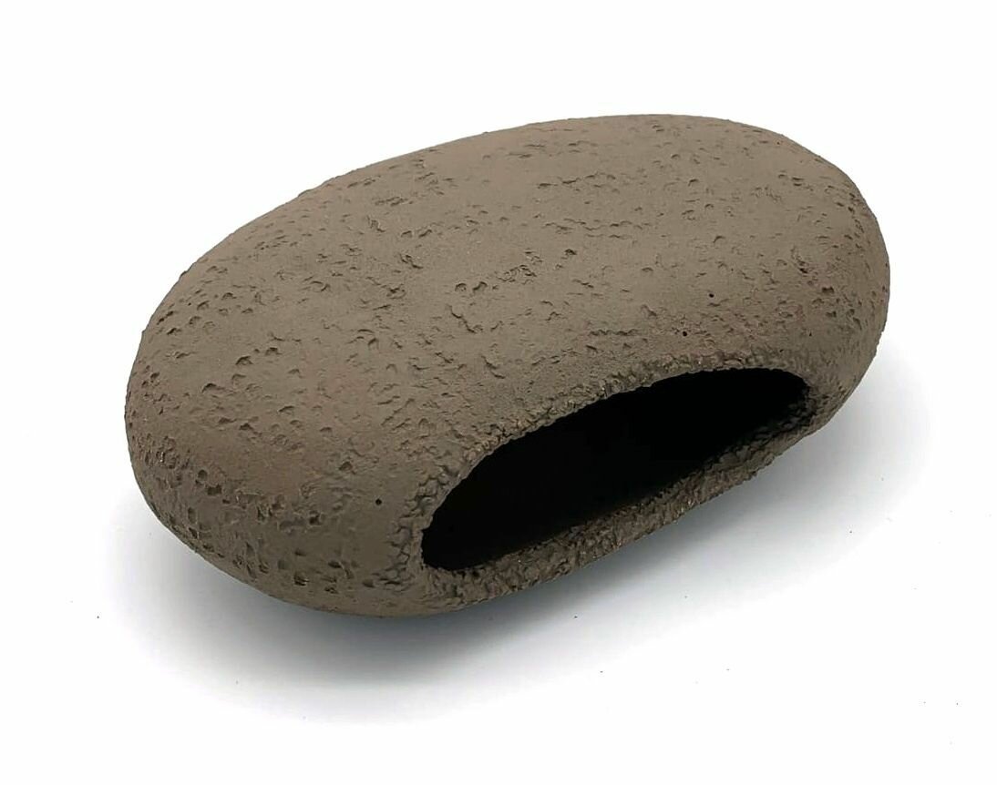 Укрытие для рыб, раков, креветок, 13 х 9 х 4 см