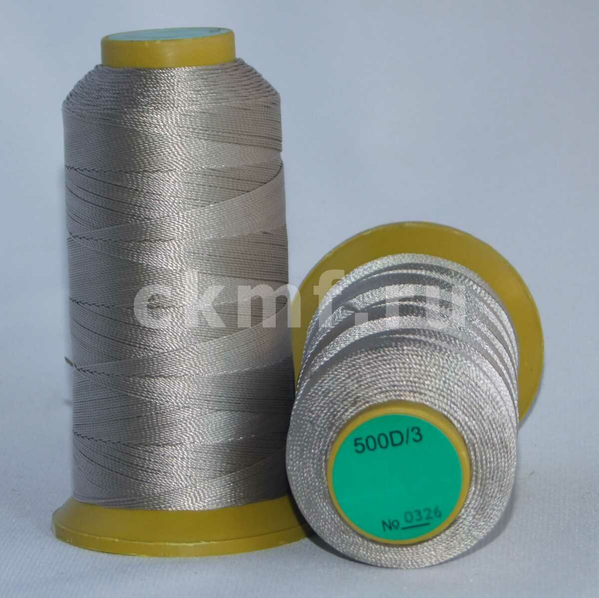 Нитки (500D3/S20) col.0326