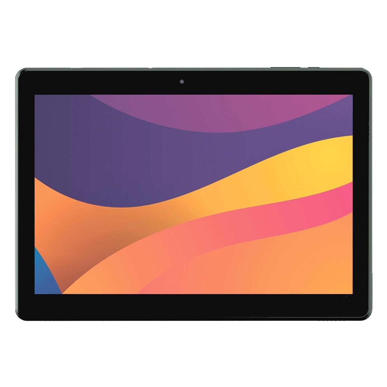 Планшетный компьютер Android Digma Optima 1444E 4G 6/128GB LTE Grey, отличный